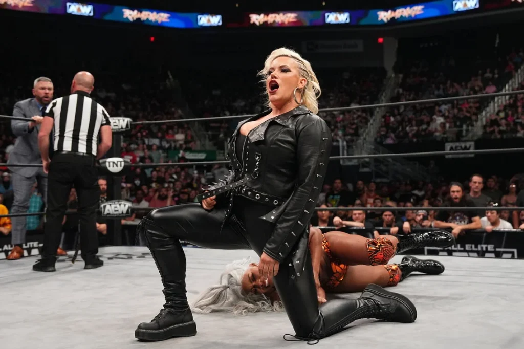 Night of Champions, Battleground, Double or Nothing Predictions ...