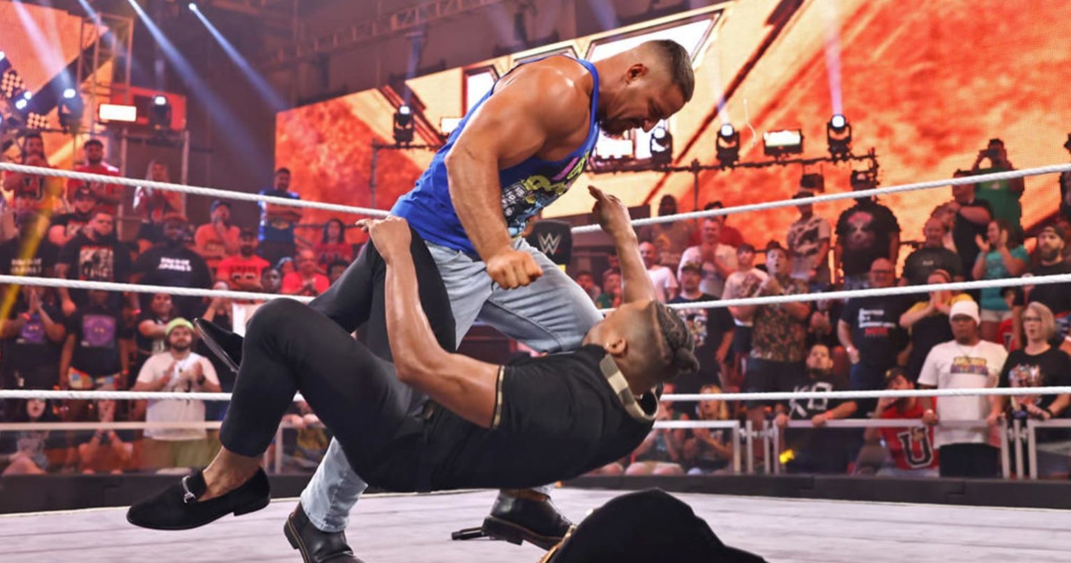 Night of Champions, Battleground, Double or Nothing Predictions ...