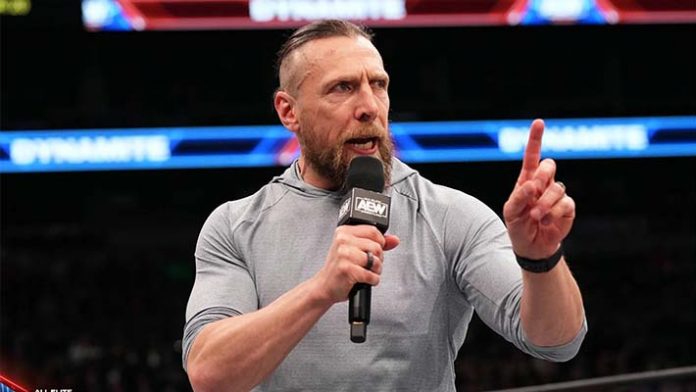 AEW/NJPW Forbidden Door Predictions – Ringside with Right Hook Ray