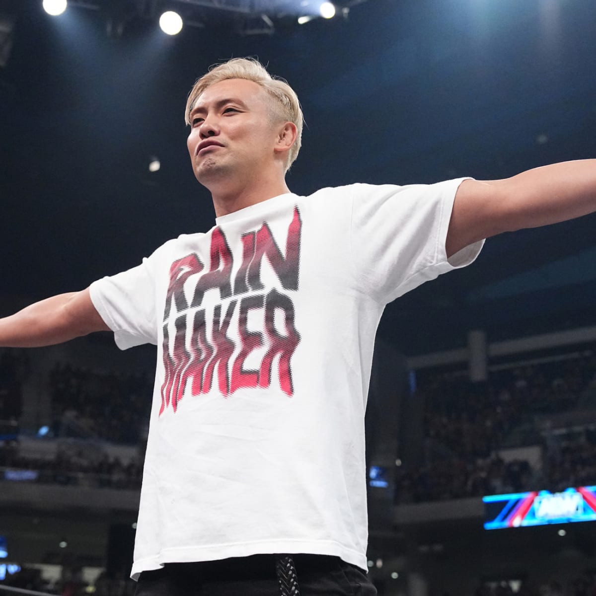 AEW/NJPW Forbidden Door Predictions – Ringside with Right Hook Ray