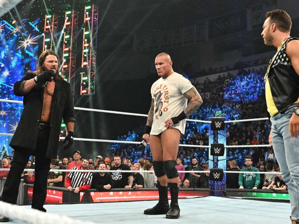 2024 Royal Rumble Predictions – Ringside with Right Hook Ray