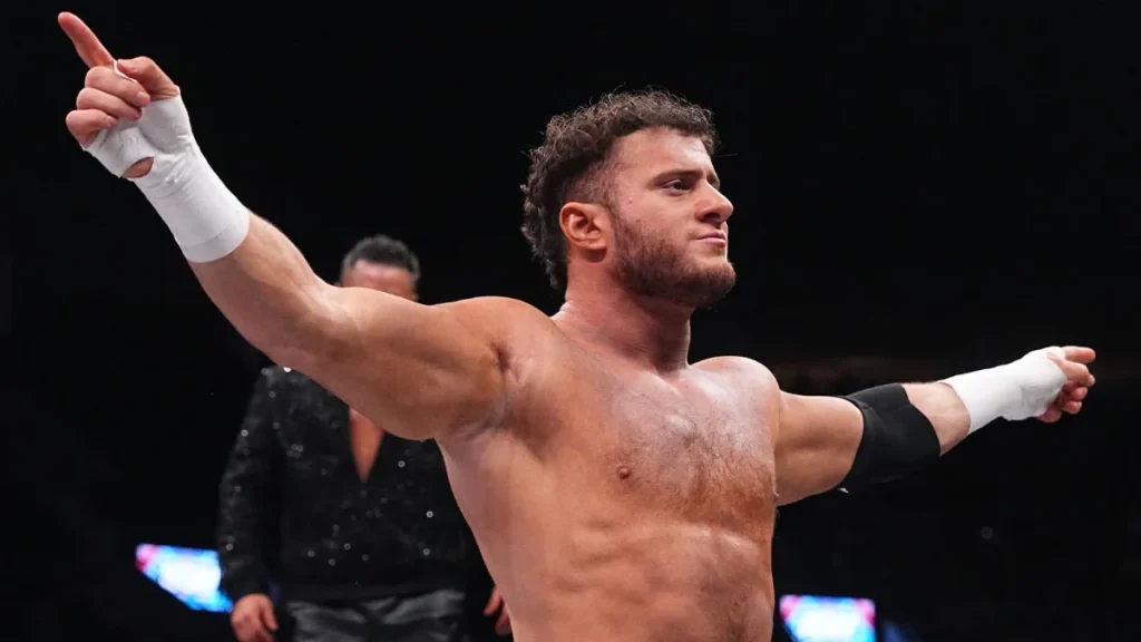 WrestleMania Weekend Predictions – Ringside with Right Hook Ray