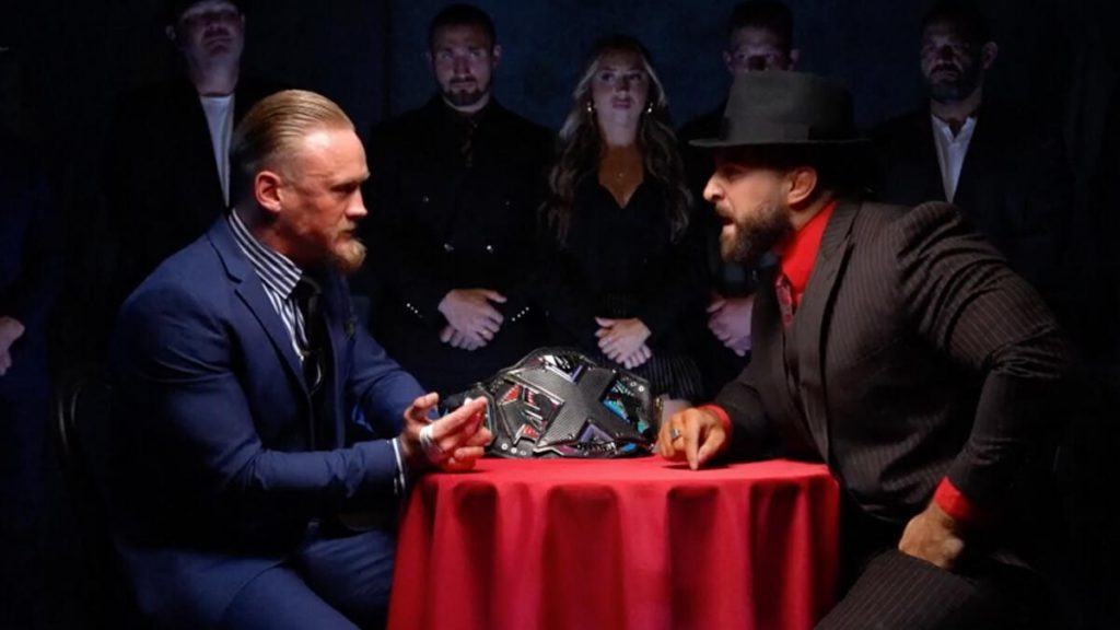 WrestleMania Weekend Predictions – Ringside with Right Hook Ray