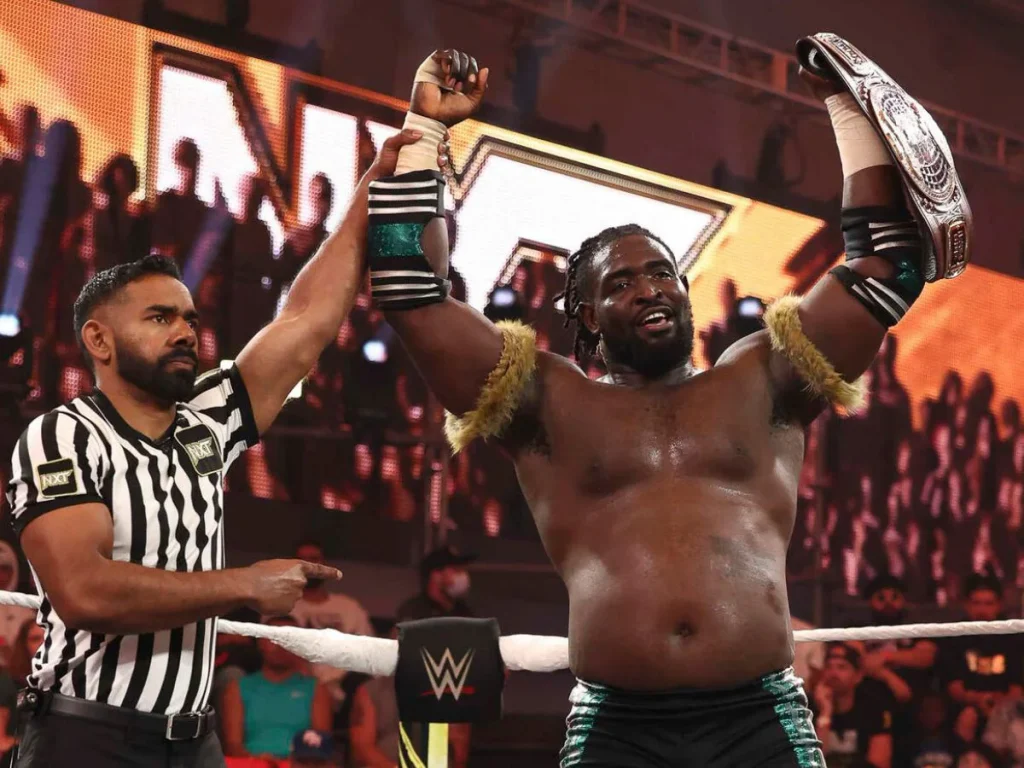 WrestleMania Weekend Predictions – Ringside with Right Hook Ray