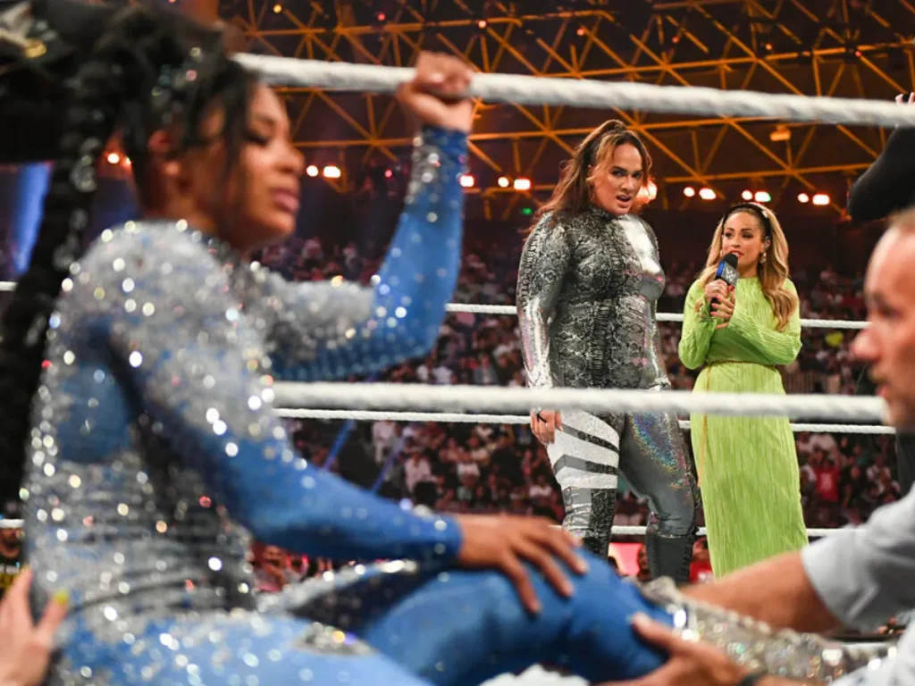 King & Queen of the Ring Predictions – Ringside with Right Hook Ray