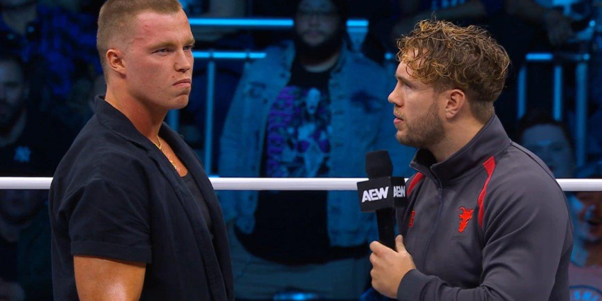 2024 AEW Full Gear Predictions – Ringside with Right Hook Ray