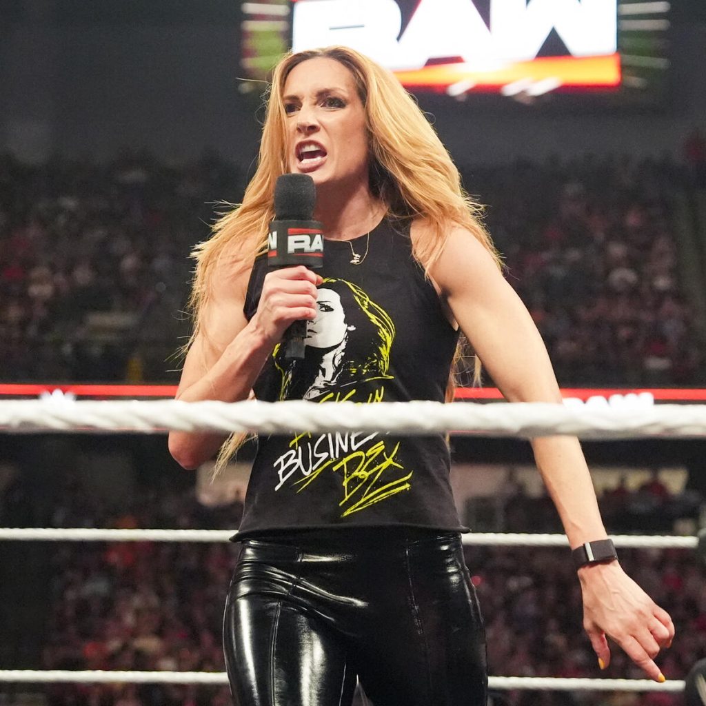 2025 WWE Backlash: St. Louis Predictions – Ringside with Right Hook Ray